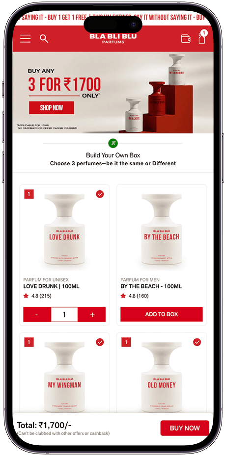 Shopify Development & CRO Partners